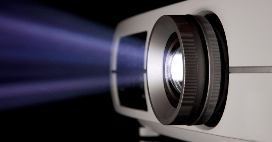 “Sunday” Movie Night Package - Vancouver Projector Rentals