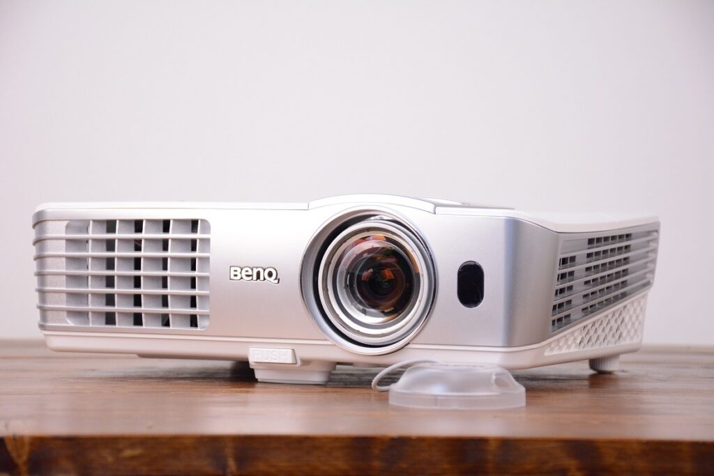 Audio Rental - Vancouver Projector Rentals
