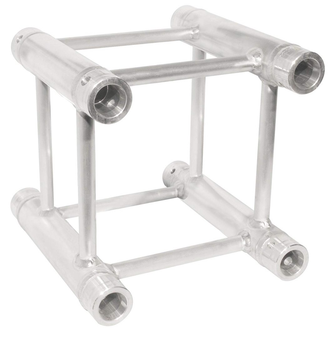 Portable Truss Stand System - Vancouver Projector Rentals