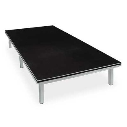 Stage Platform Rental from $40 - Vancouver Projector Rentals