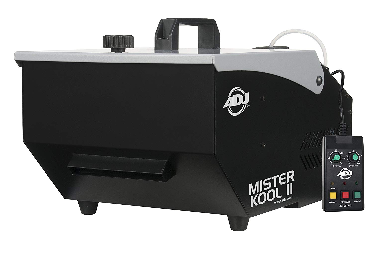 Low Lying Fog Machine Vancouver Projector Rentals